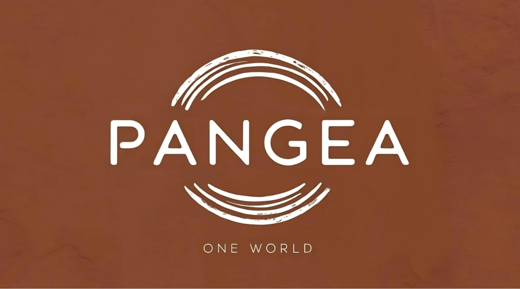Pangea – Wanderoft